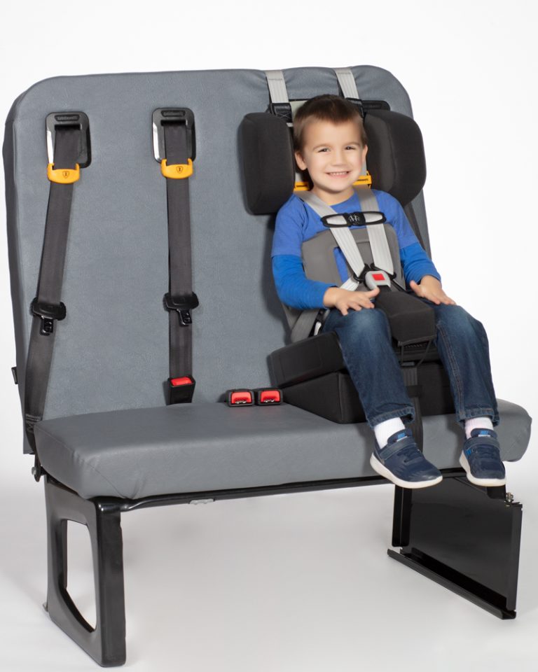 SafeGuard STAR Special Needs - BuyIMMI