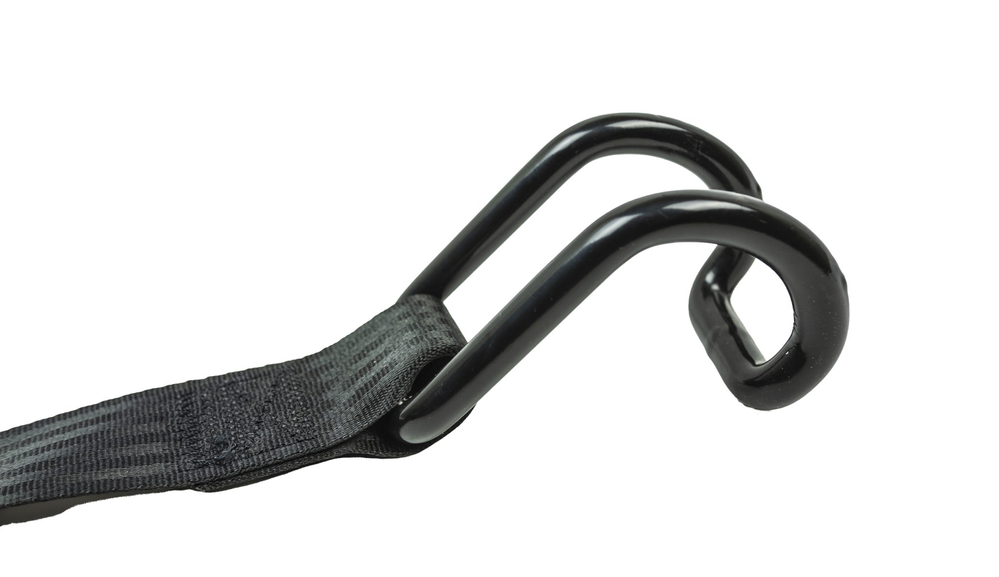 BoatBuckle Retractable Gunwale Tie-Down - BuyIMMI