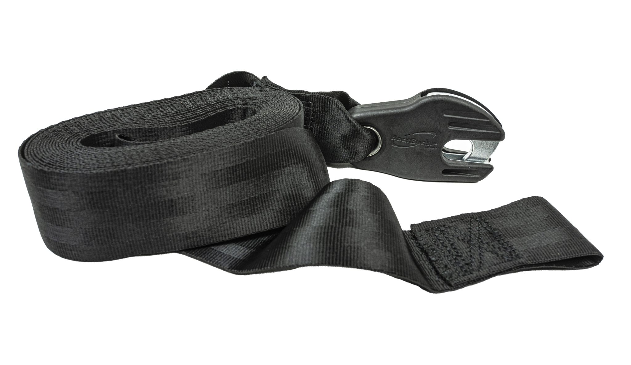 2 IN x 20 FT Winch Strap with Latch-Lok Technology - BuyIMMI