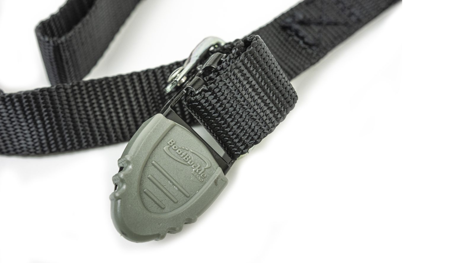 BoatBuckle Pro Series Kwik-Lok Bow Tie-Down - BuyIMMI