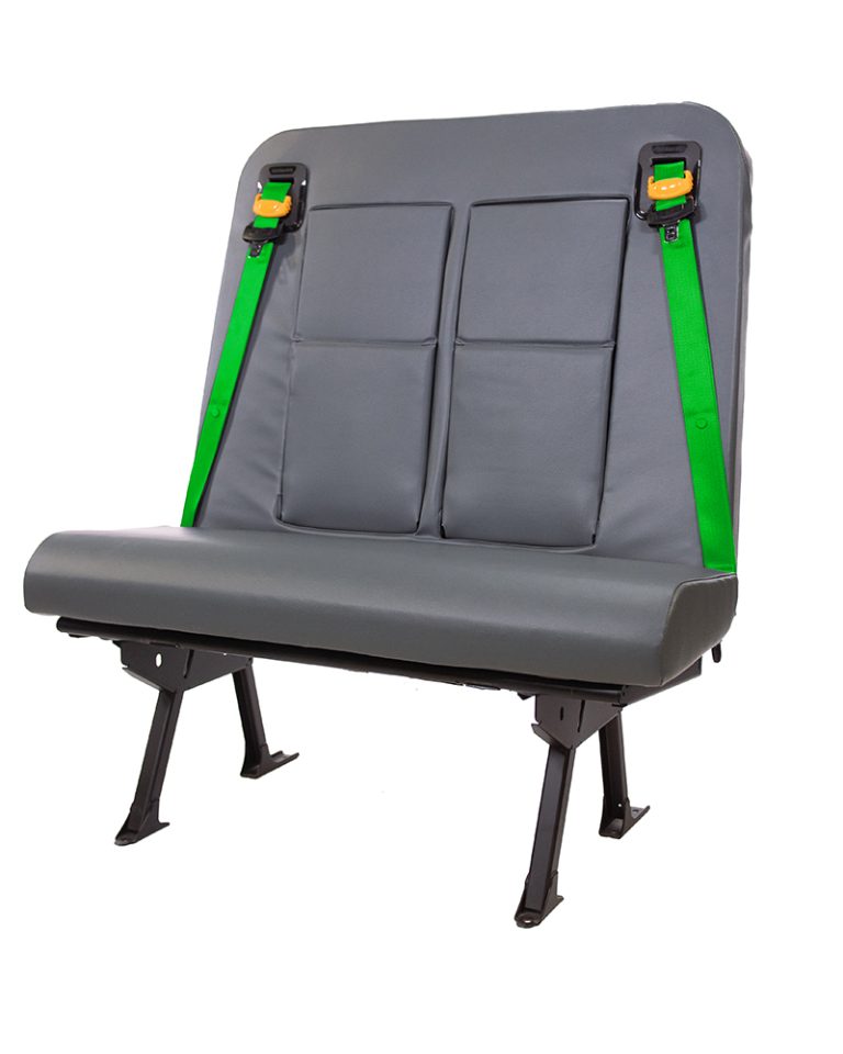 SafeGuard School Bus Training Seat - BuyIMMI