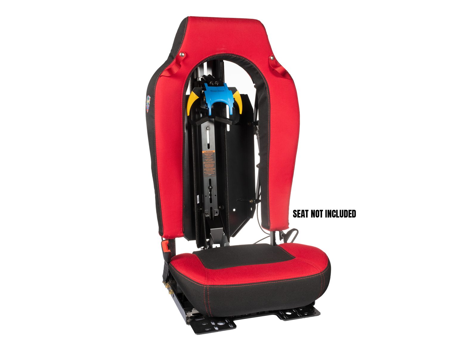 SmartDock SCBA Unit - BuyIMMI