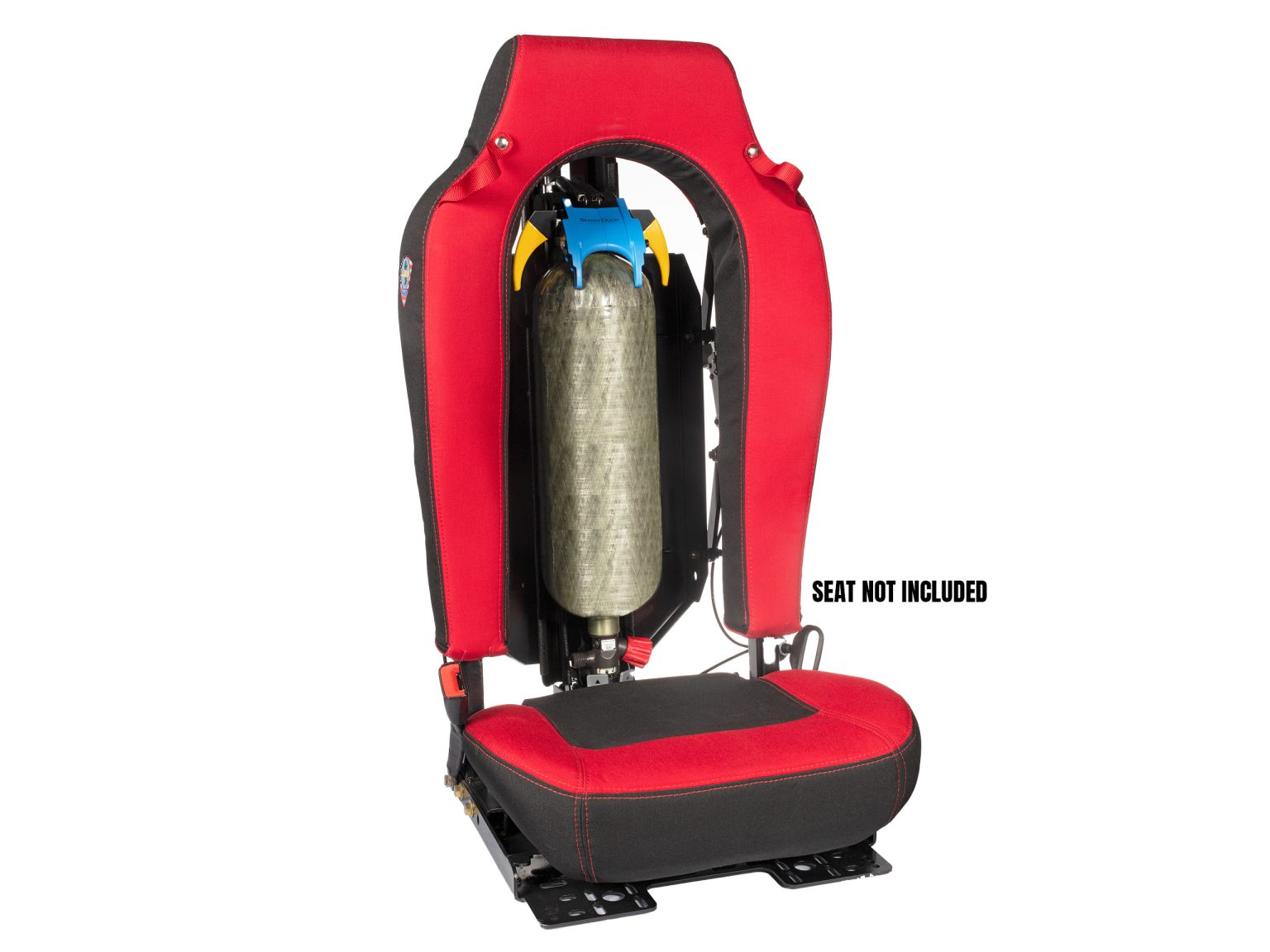 SmartDock SCBA Unit - BuyIMMI