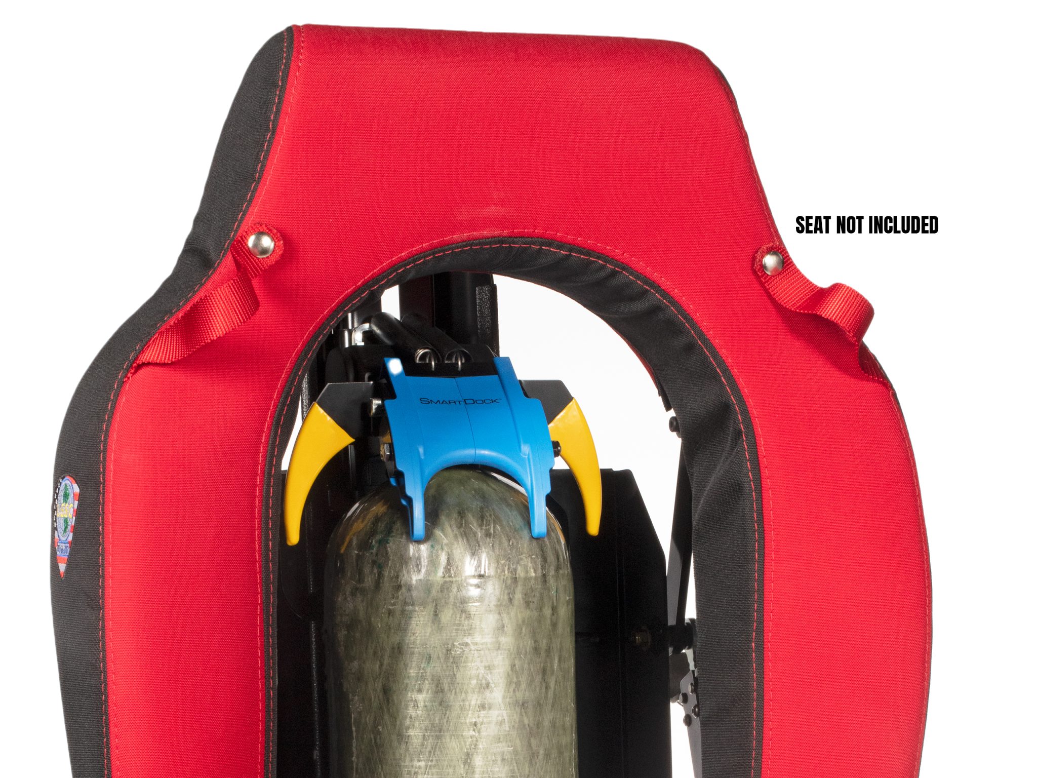 SmartDock SCBA Unit - BuyIMMI