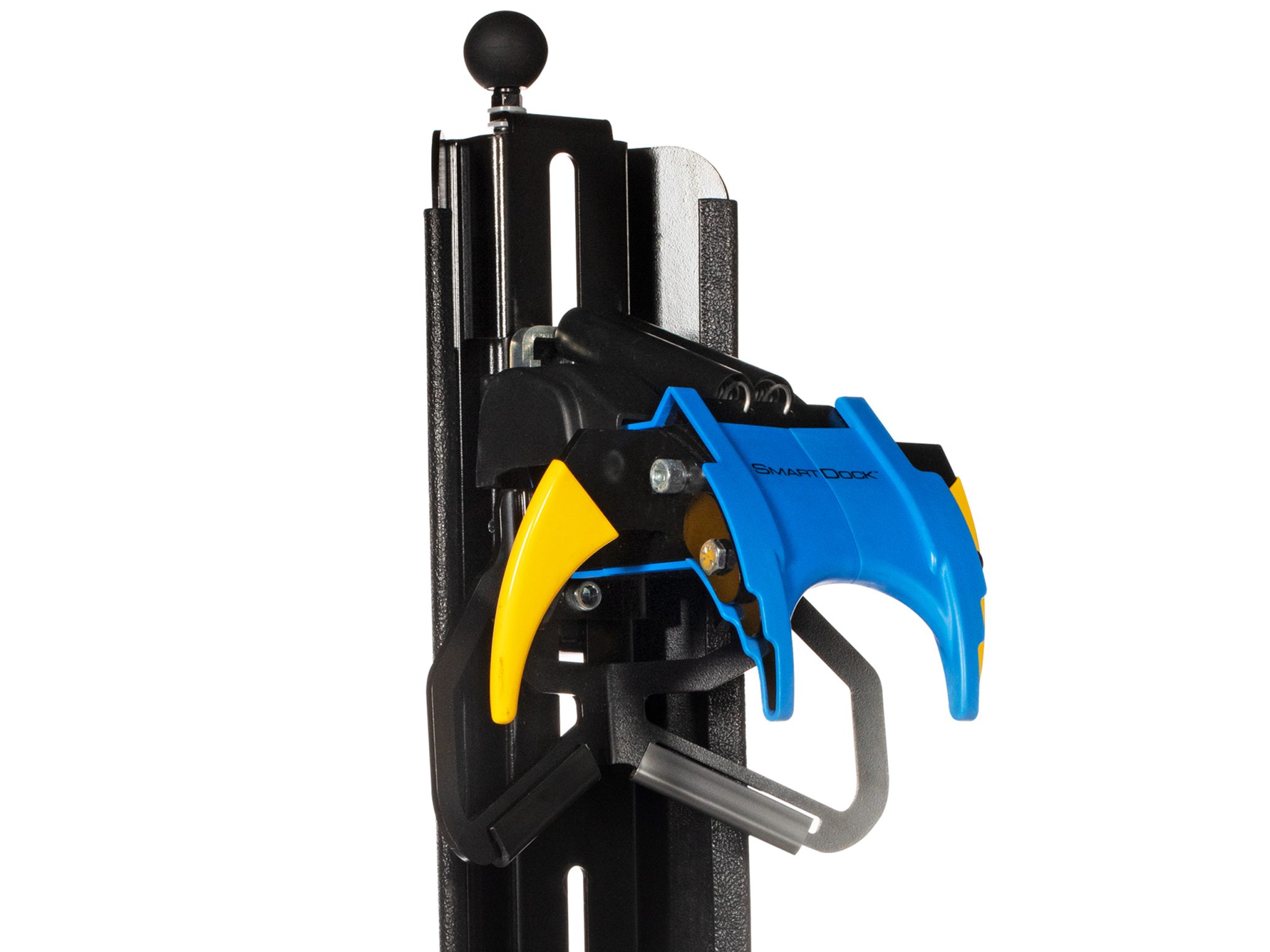 SmartDock SCBA Unit - BuyIMMI